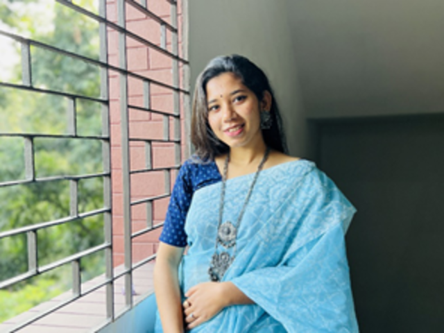 【IRCMS Internship】Ms. Saha Riya ( University of Dhaka) - Student's Voice | IRCMS - Kumamoto ...
